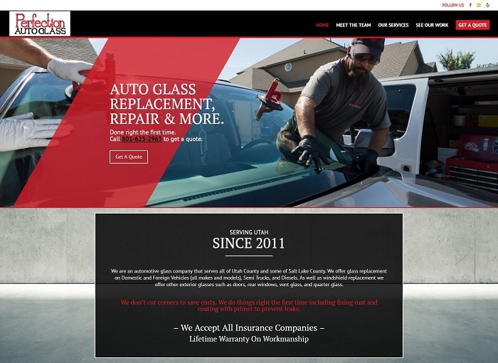 Websites By Brian - Simple and Affordable 801-803-1936